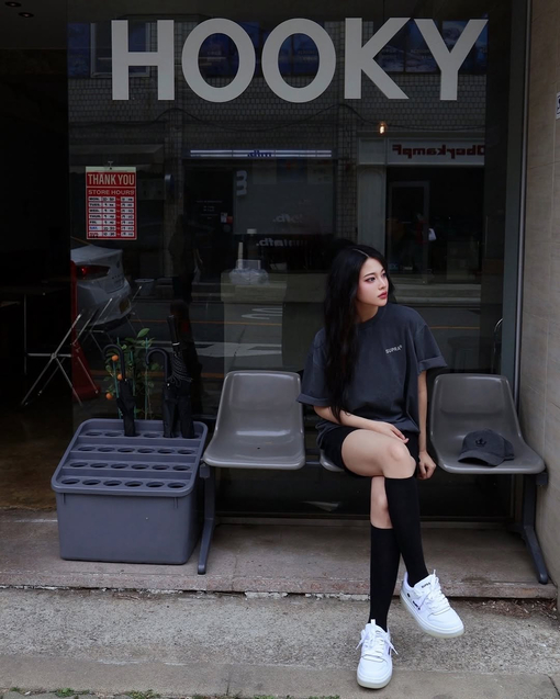 SUPRA KOREA - Trend | #광고 @supra_korea 예쁜 내 바람막이랑 비니💙 #수프라 #SUPRA #수프라바람막이#팔로우 #데일리 #맞팔 #맞핱 #좋아요 ...